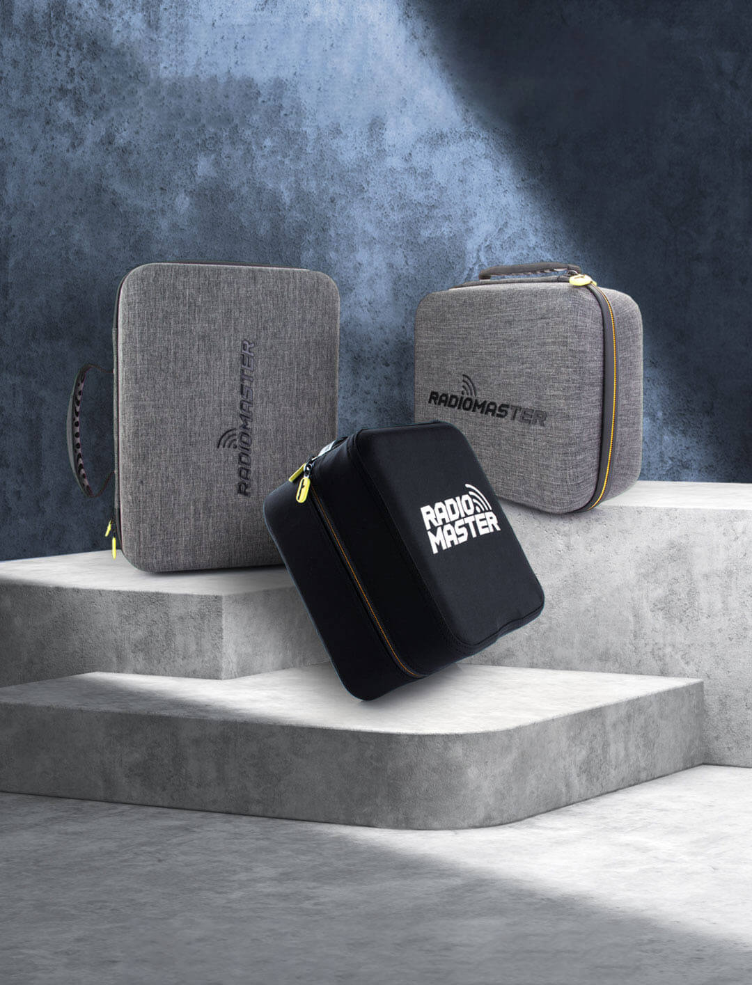 RadioMaster TX16s Carry Case Large - TekRC EU