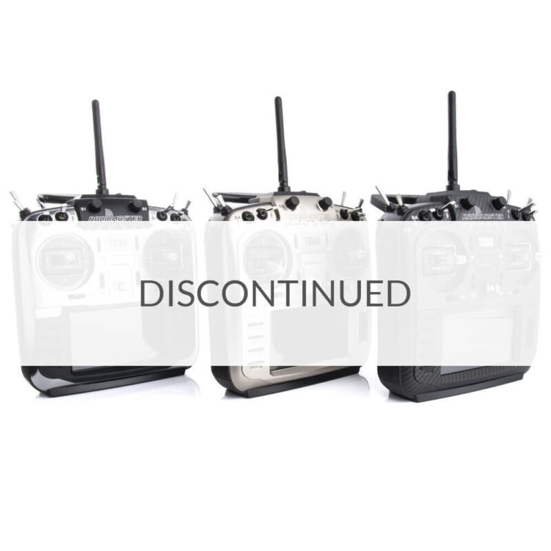 RadioMaster TX16S Mark II RC transmitter - TekRC EU