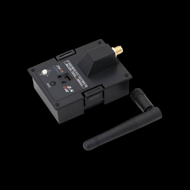 Transmitter Modules - TekRC EU