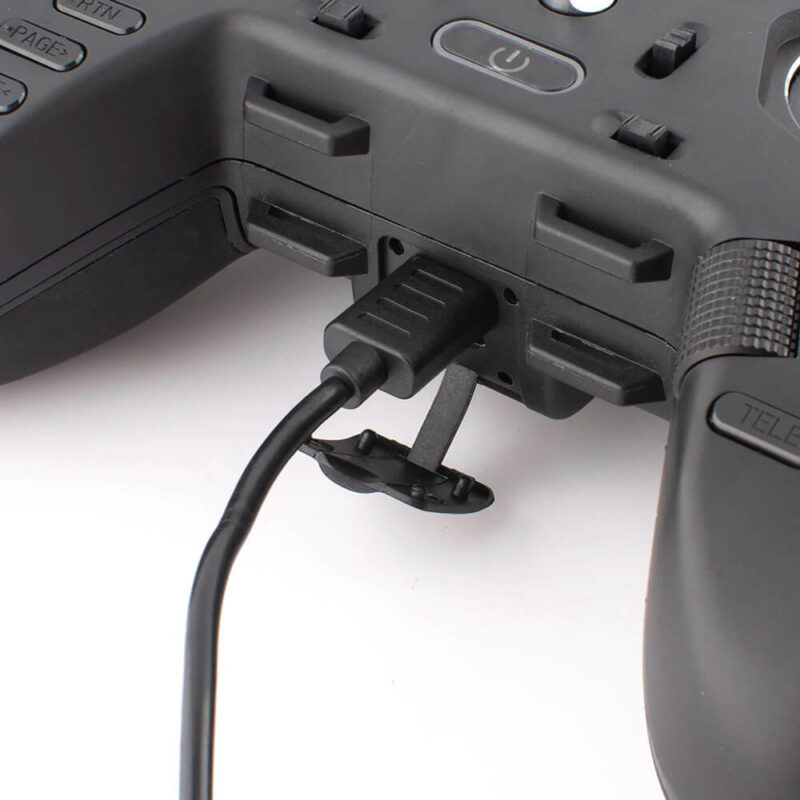 RadioMaster Zorro XT30 cable (XT 30 to 3Pin JST) - TekRC EU