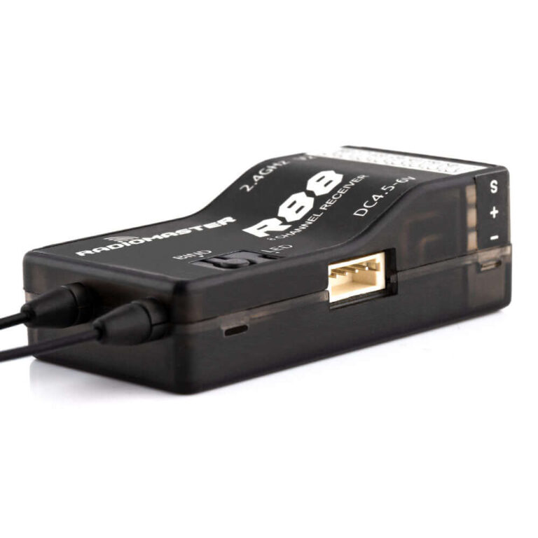 RadioMaster Pocket Radio Controller - TekRC EU