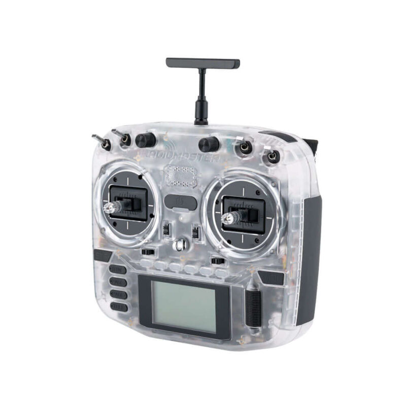 RadioMaster Pocket Radio Controller - TekRC EU