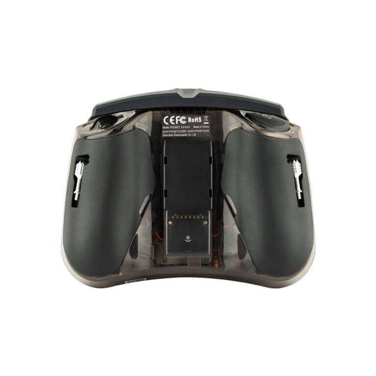 RadioMaster Pocket Radio Controller - TekRC EU